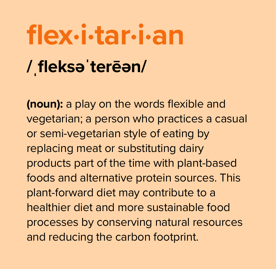 Flexitarian Diet and Sustainable Foods | Univar Solutions