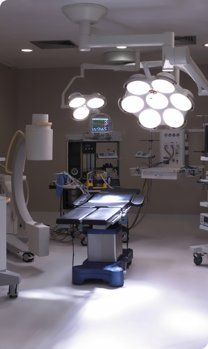 Novonesis Enzymes for Medical Cleaning | Univar Solutions